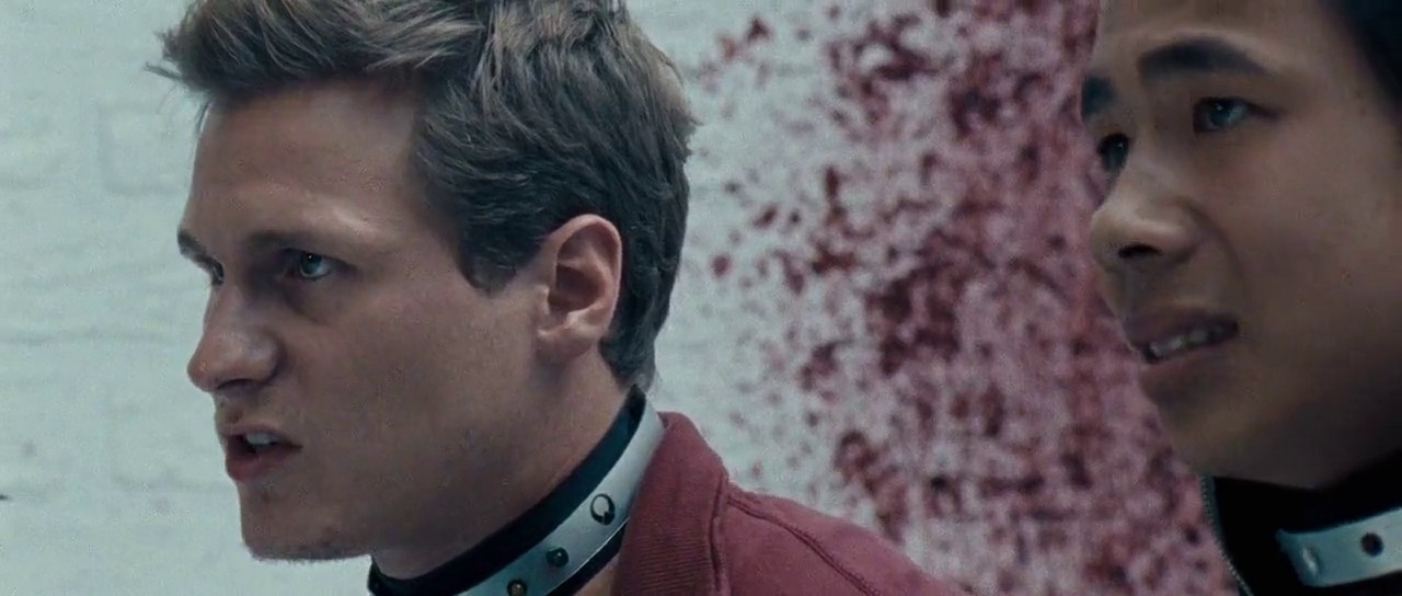 Freerunner Movie Trailer - Suggesting Movie