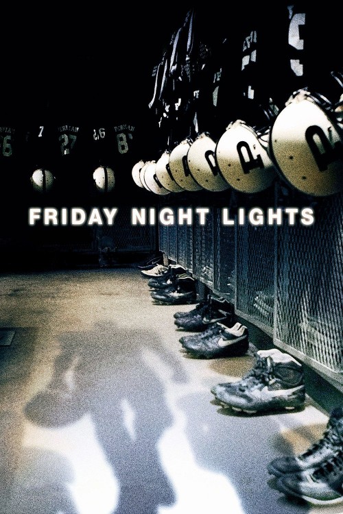 Friday Night Lights Movie Trailer - Suggesting Movie