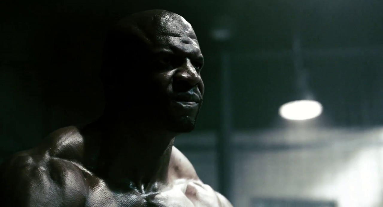 Gamer Movie Trailer - Suggesting Movie