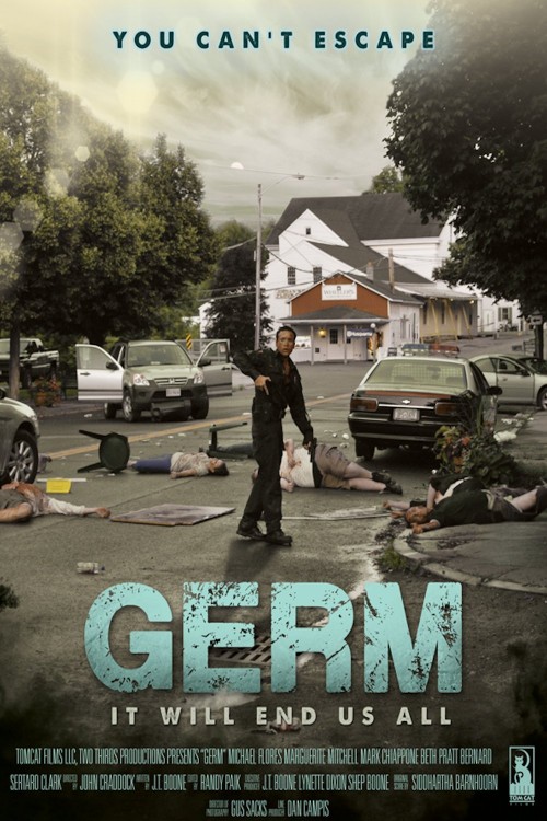 Germ Movie Trailer - Suggesting Movie