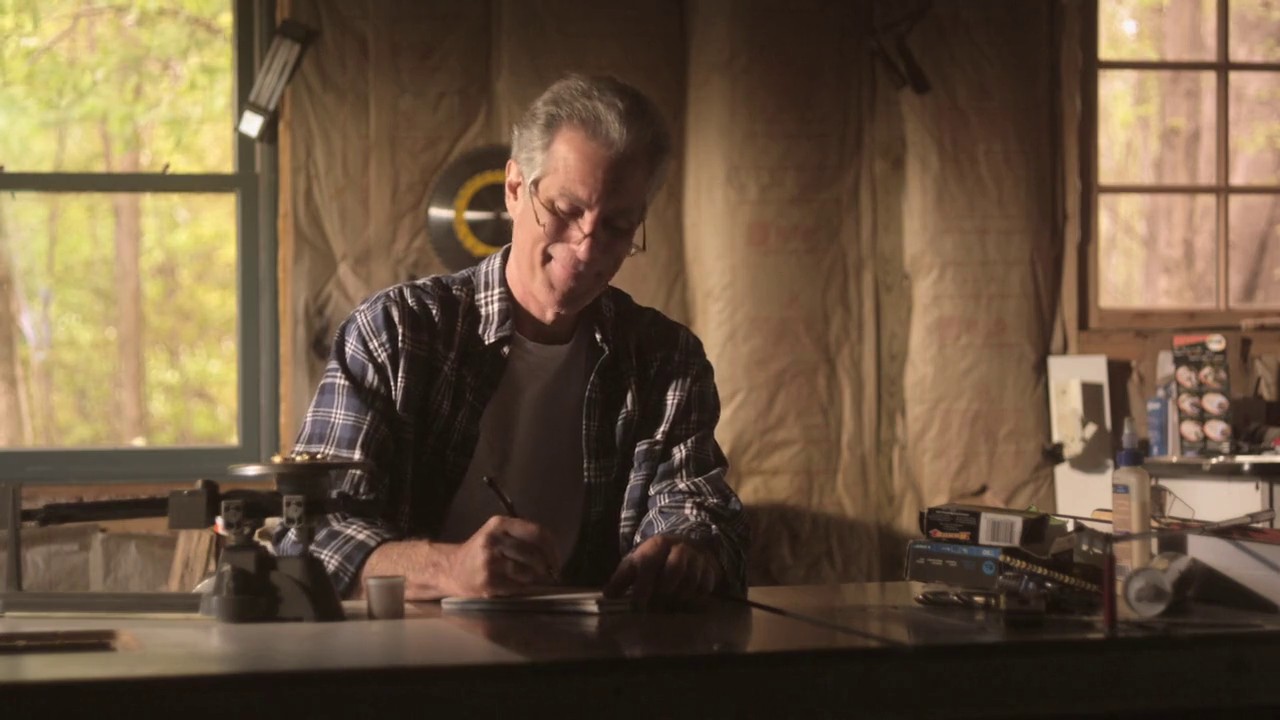 Germ Movie Trailer - Suggesting Movie