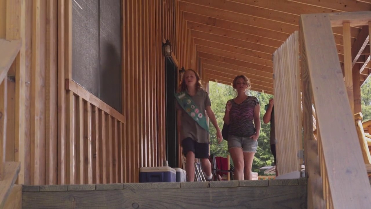 Germ Movie Trailer - Suggesting Movie