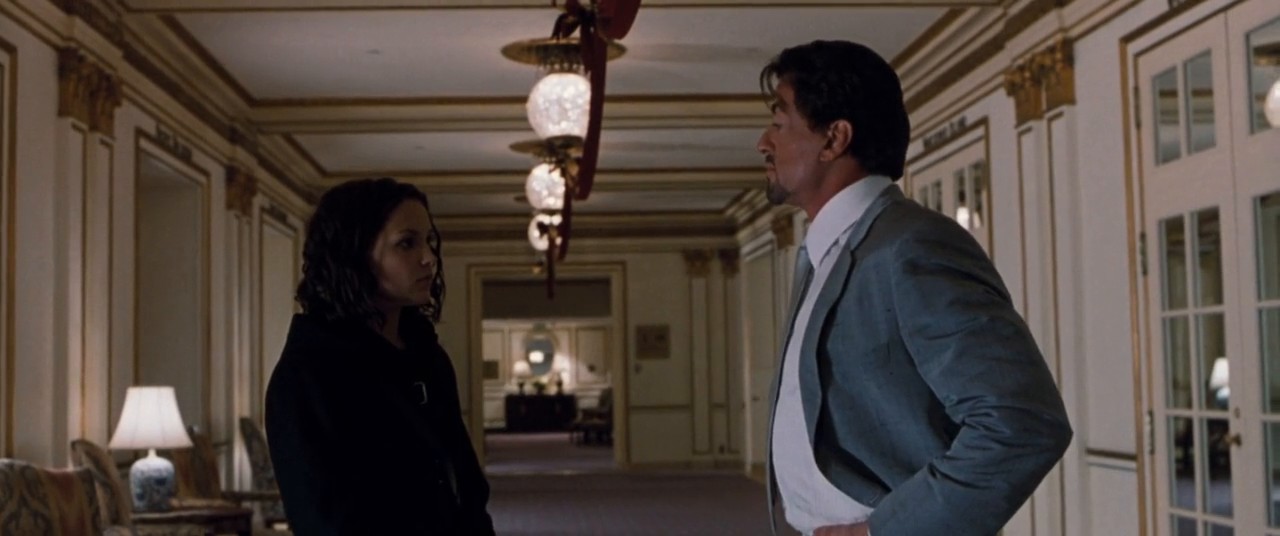 Get Carter Movie Trailer - Suggesting Movie