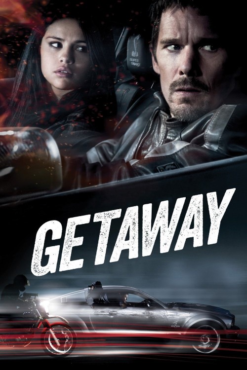 Getaway Movie Trailer - Suggesting Movie