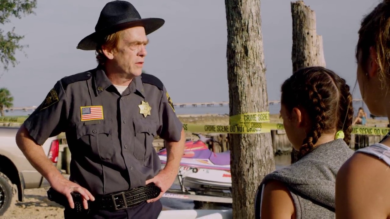 Ghost Shark Movie Trailer - Suggesting Movie