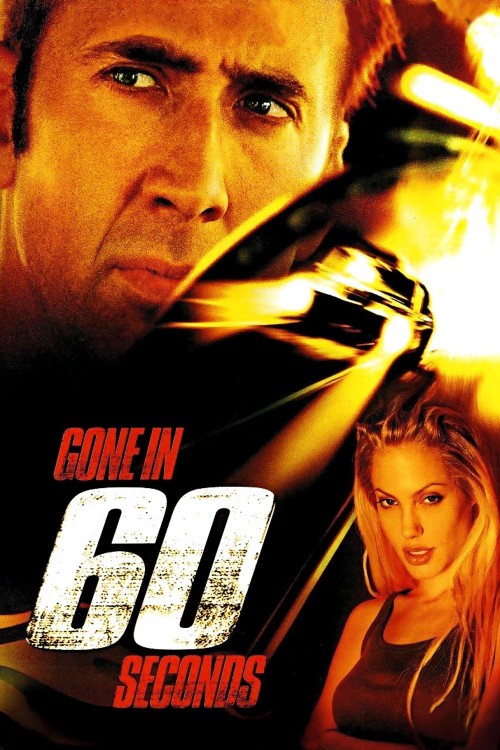 Gone in Sixty Seconds Movie Trailer - Suggesting Movie