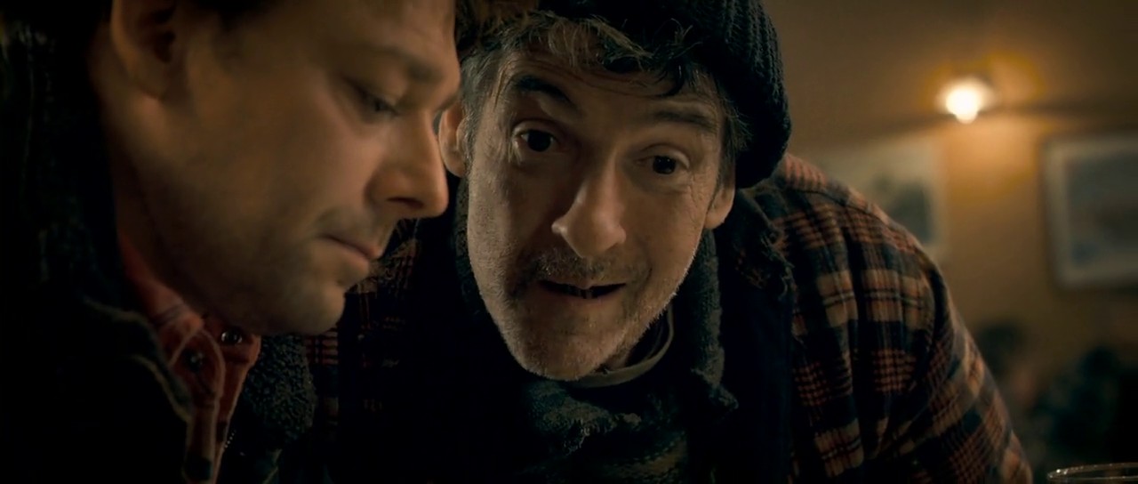 Grabbers Movie Trailer - Suggesting Movie