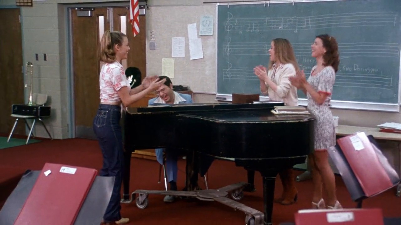 Graduation Day Movie Trailer - Suggesting Movie