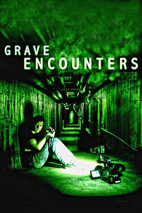 Grave Encounters Movie Trailer - Suggesting Movie