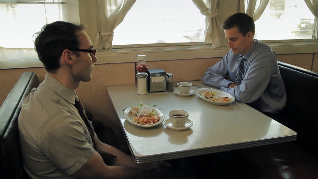 Gut Movie Trailer - Suggesting Movie