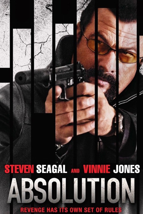 Mercenary: Absolution Movie Trailer - Suggesting Movie