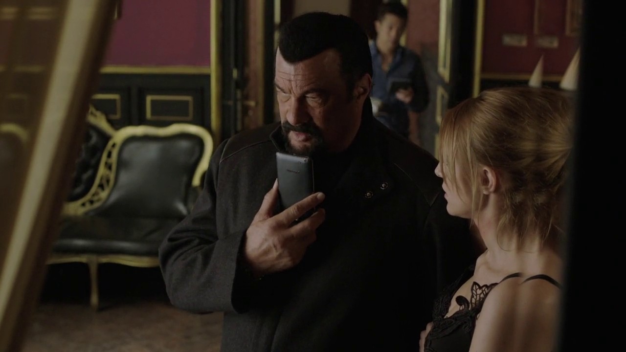 Mercenary: Absolution Movie Trailer - Suggesting Movie