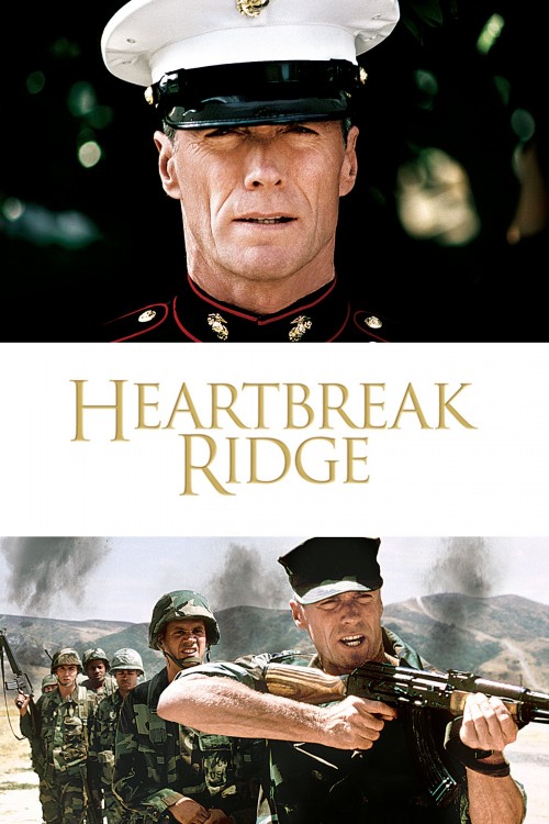 Heartbreak Ridge Movie Trailer - Suggesting Movie