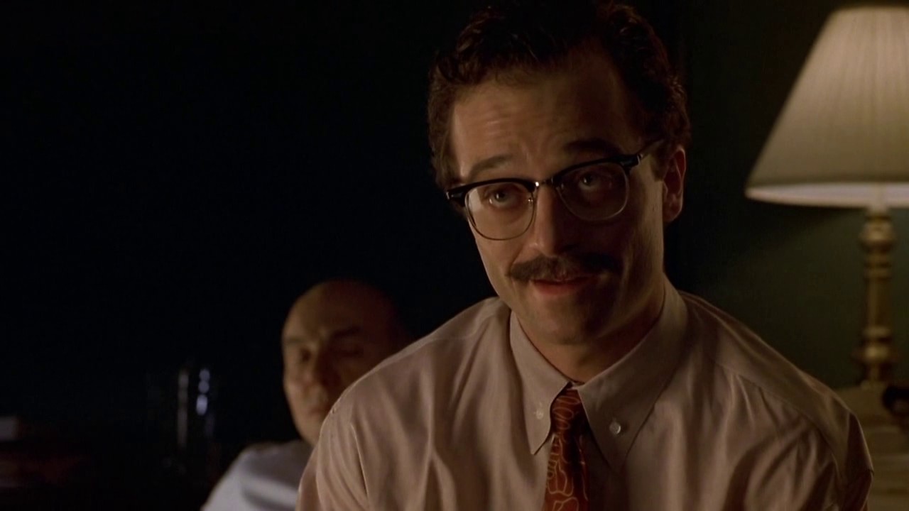 Hellraiser: Inferno Movie Trailer - Suggesting Movie