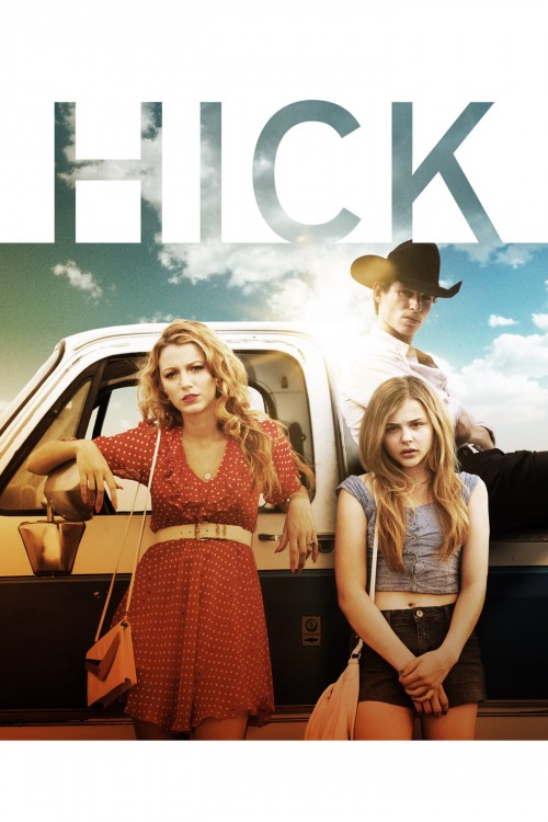 Hick Movie Trailer - Suggesting Movie