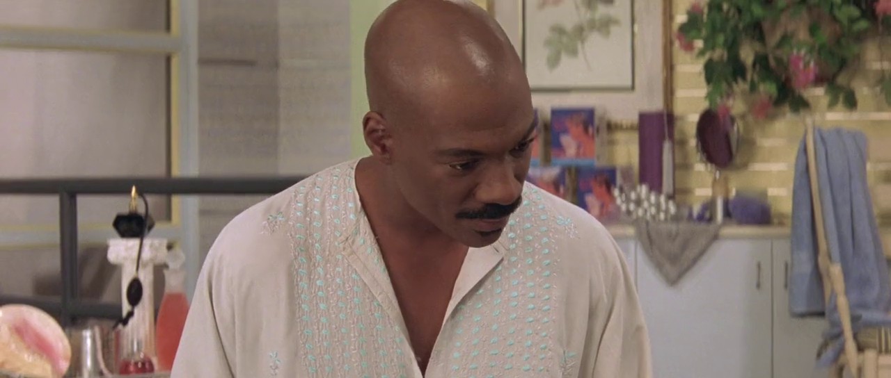 Holy Man Movie Trailer - Suggesting Movie