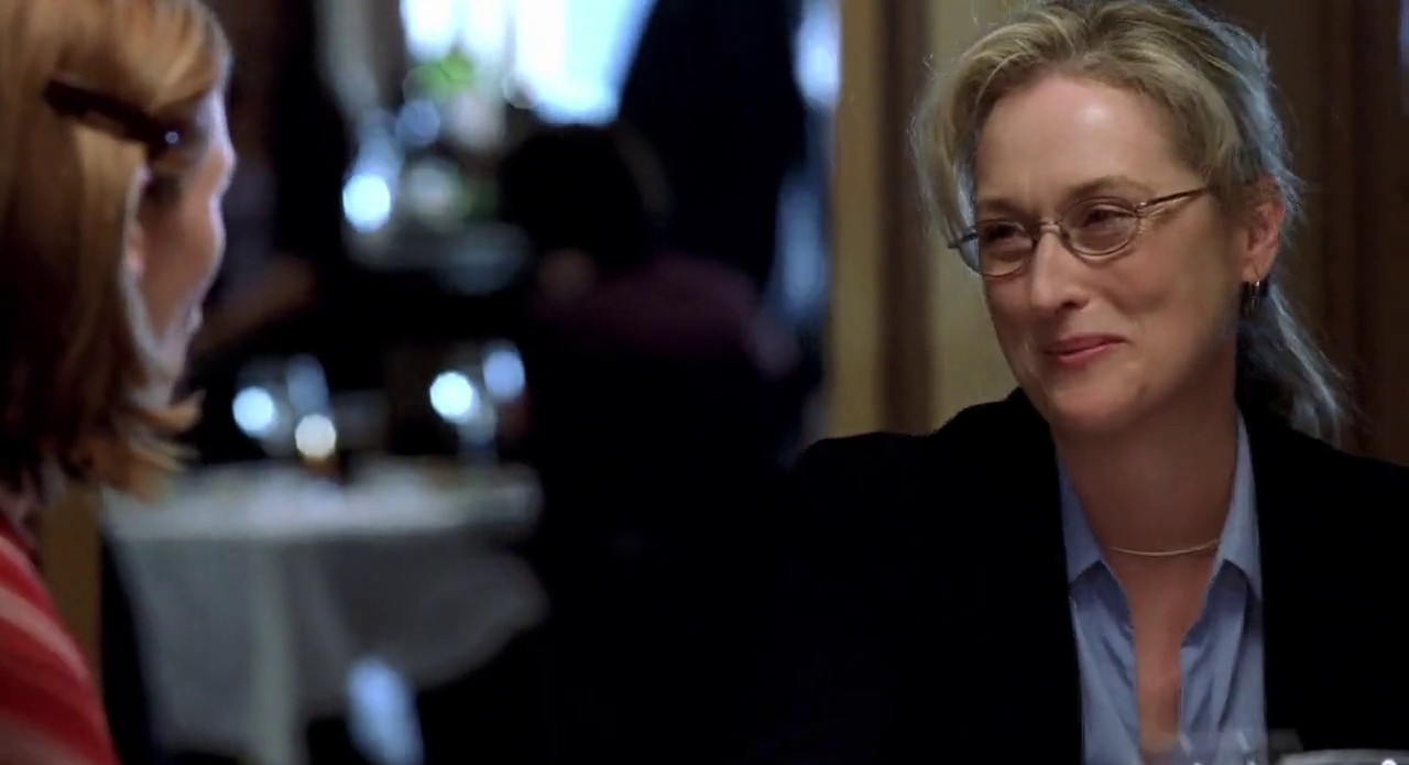 Adaptation. Movie Trailer - Suggesting Movie