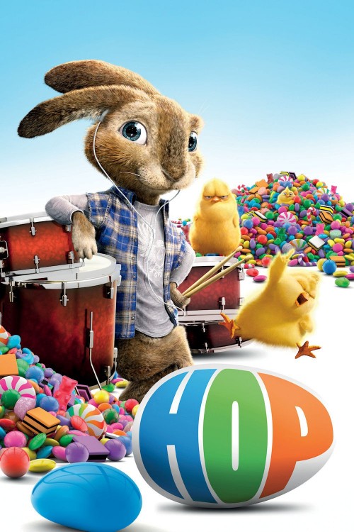 Hop Movie Trailer - Suggesting Movie