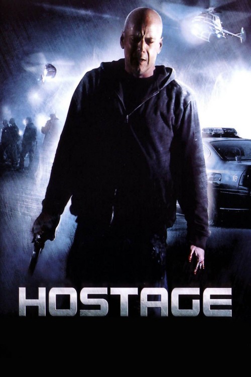 Hostage Movie Trailer - Suggesting Movie