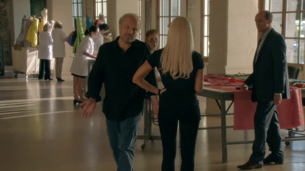 House of Versace Movie Trailer - Suggesting Movie