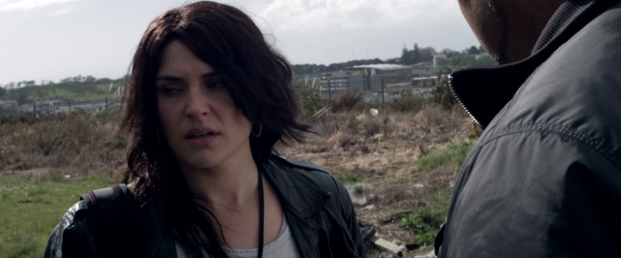 Housebound Movie Trailer - Suggesting Movie