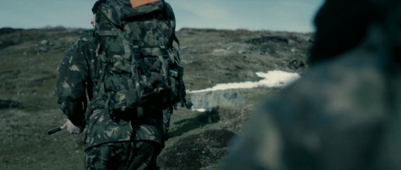 I Am Soldier Movie Trailer - Suggesting Movie