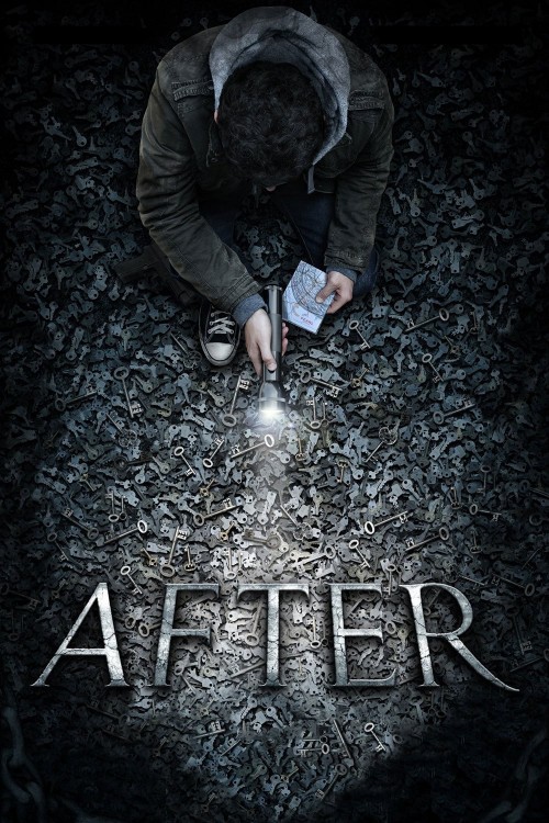 After Movie Trailer - Suggesting Movie