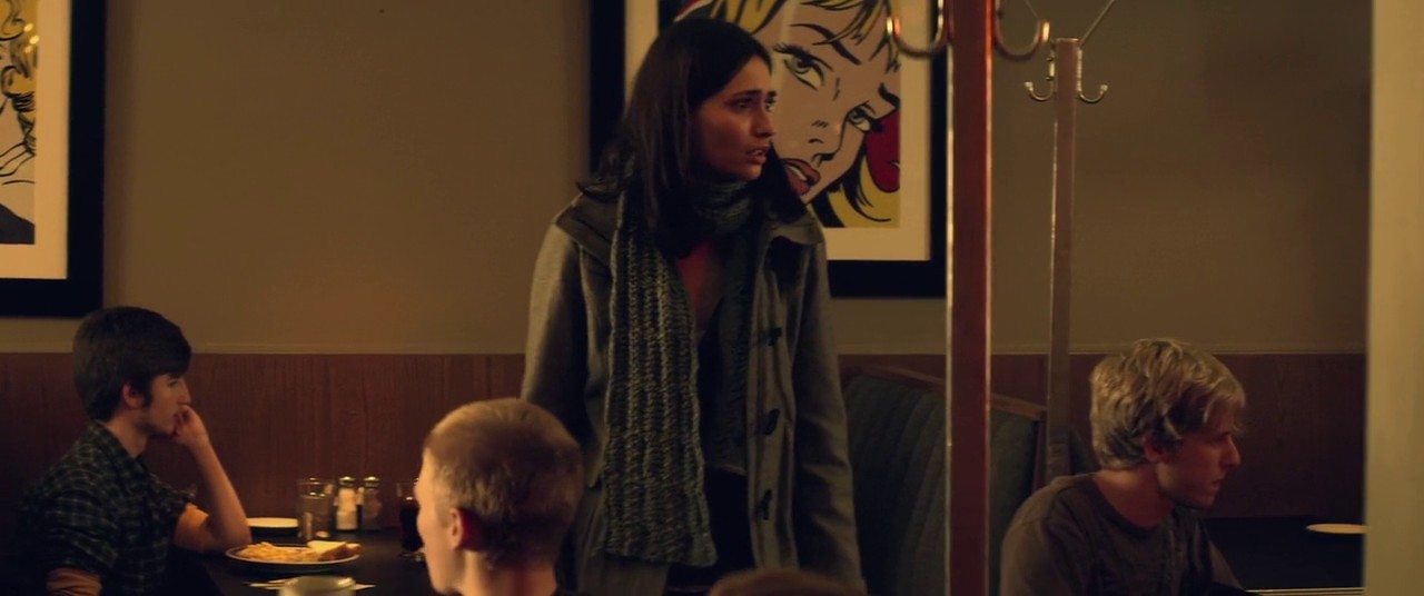 After Movie Trailer - Suggesting Movie