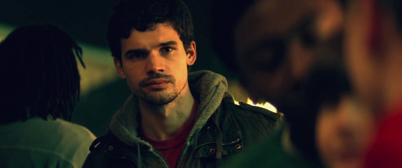 After Movie Trailer - Suggesting Movie