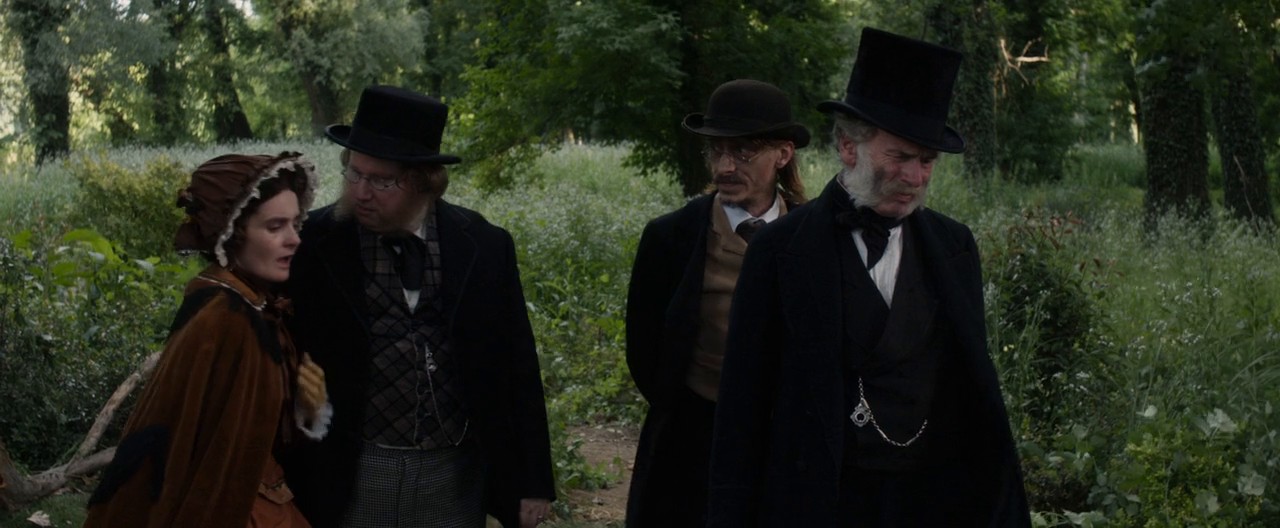 In Secret Movie Trailer - Suggesting Movie