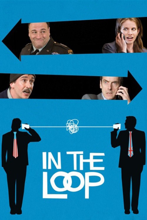 In the Loop Movie Trailer - Suggesting Movie