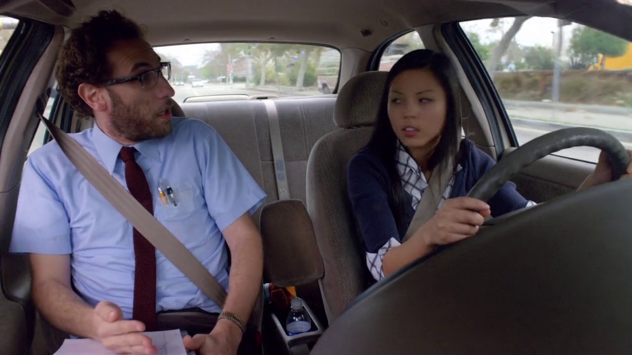 InAPPropriate Comedy Movie Trailer - Suggesting Movie