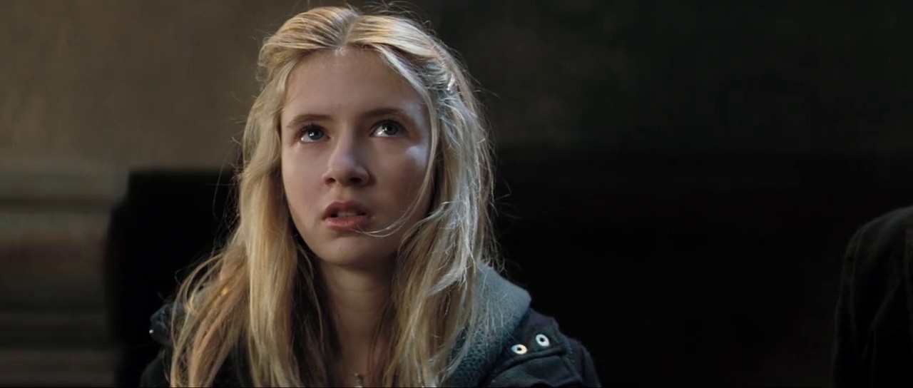 Inkheart Movie Trailer - Suggesting Movie