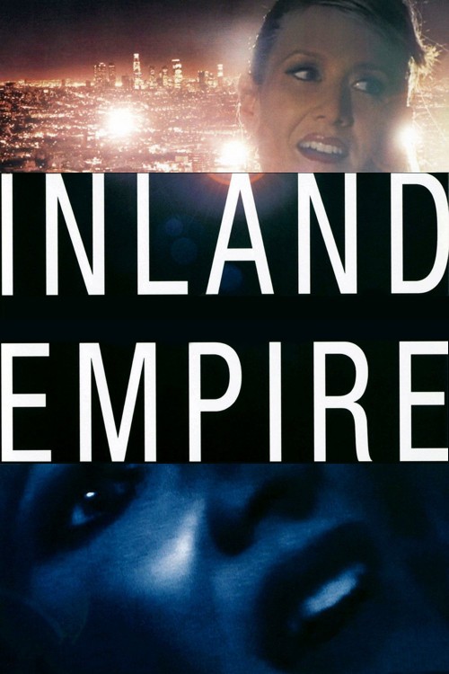 Inland Empire Movie Trailer - Suggesting Movie