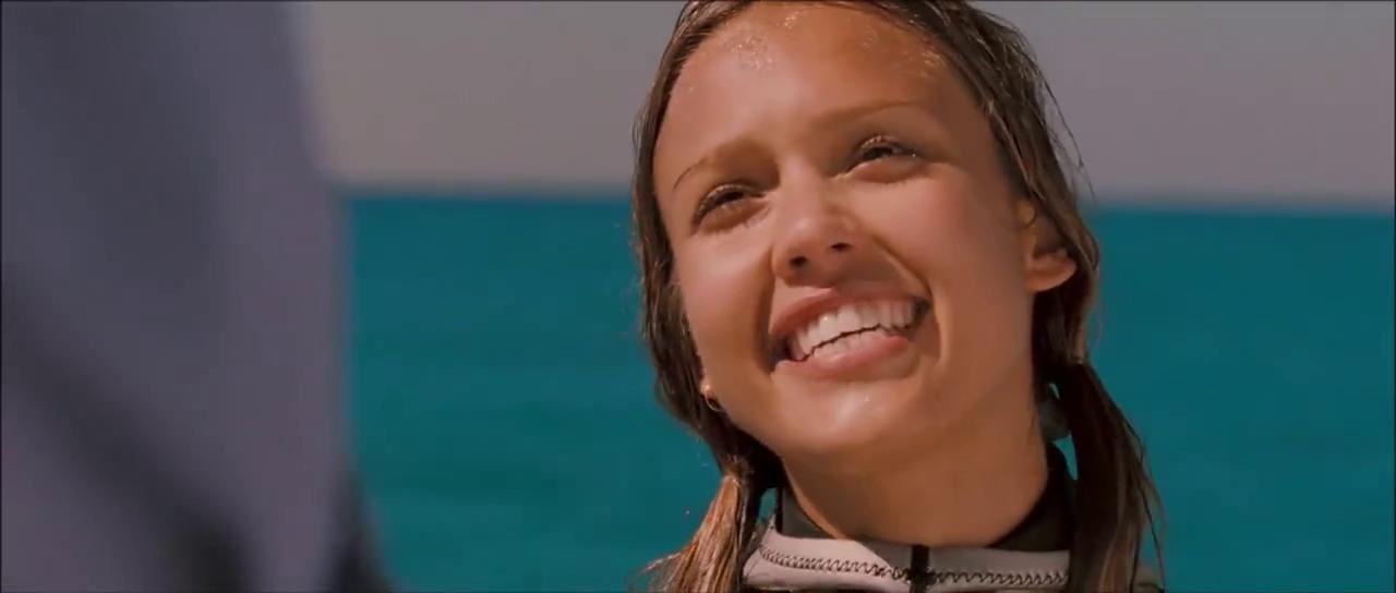 Into the Blue Movie Trailer - Suggesting Movie