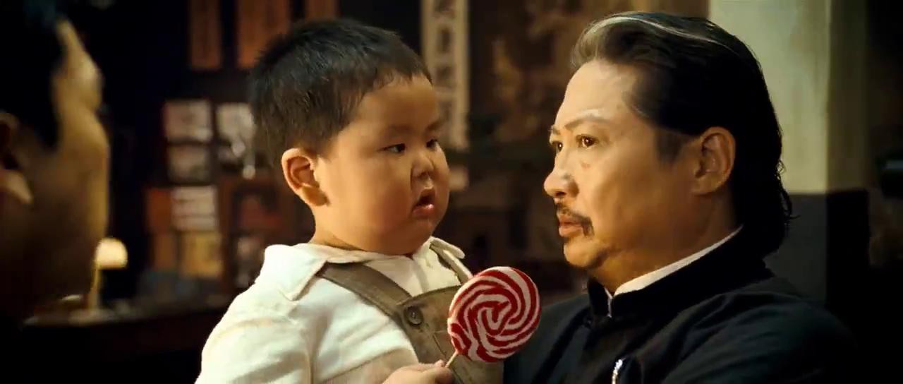 Ip Man 2 Movie Trailer - Suggesting Movie