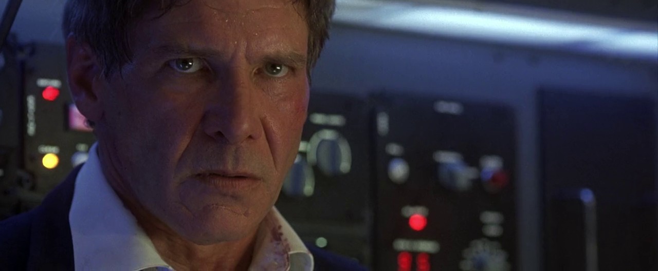 Air Force One Movie Trailer - Suggesting Movie