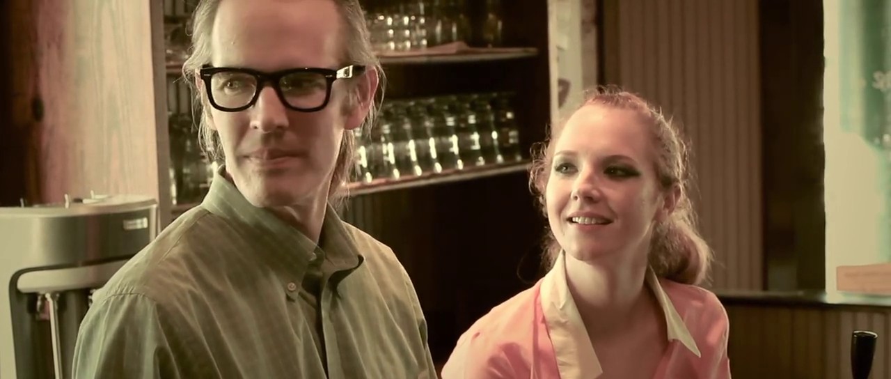 Jacob Movie Trailer - Suggesting Movie