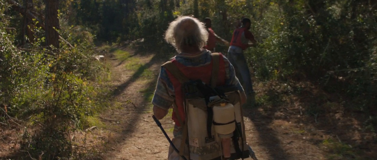 Joe Movie Trailer - Suggesting Movie