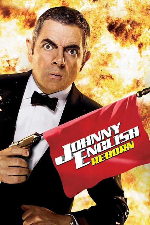 Johnny English Reborn Movie Trailer - Suggesting Movie