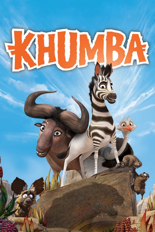 Khumba Movie Trailer - Suggesting Movie