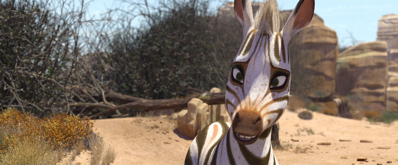 Khumba Movie Trailer - Suggesting Movie