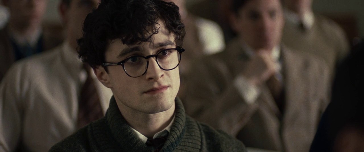 Kill Your Darlings Movie Trailer - Suggesting Movie