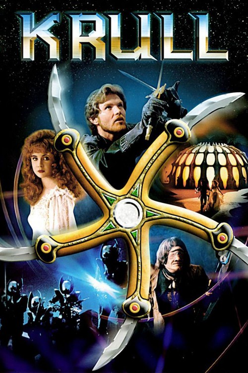 Krull Movie Trailer - Suggesting Movie