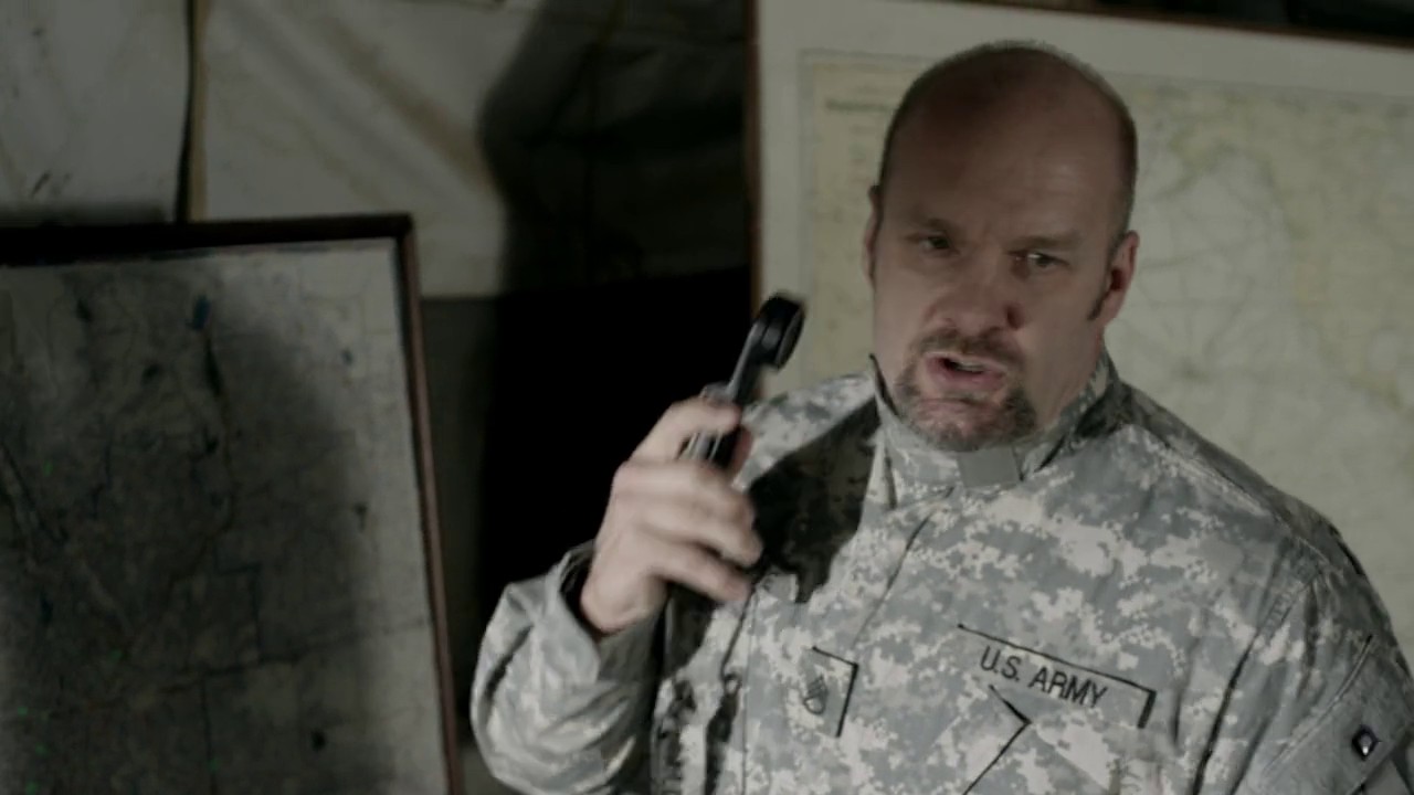 LA Apocalypse Movie Trailer - Suggesting Movie