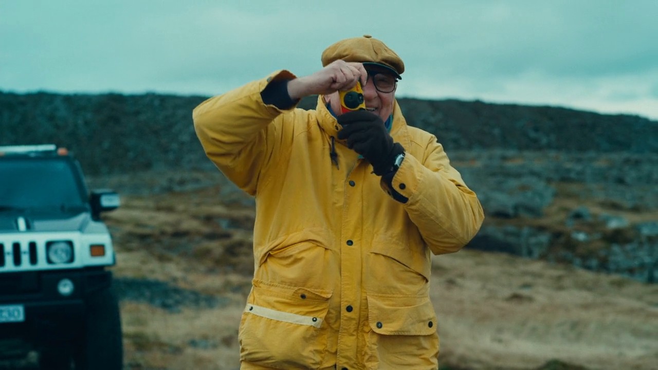 Land Ho! Movie Trailer - Suggesting Movie