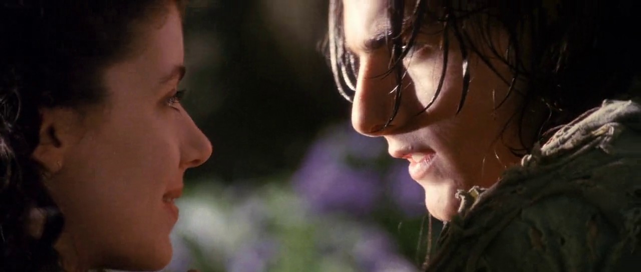 Legend Movie Trailer - Suggesting Movie