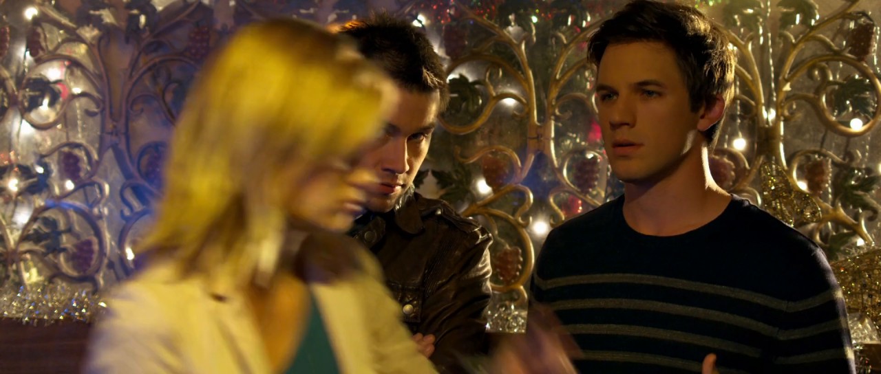 Liars All Movie Trailer - Suggesting Movie