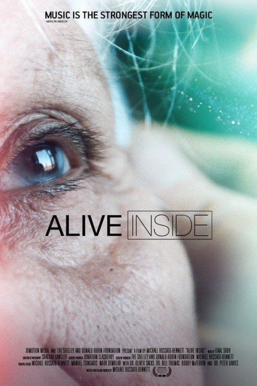 Alive Inside Movie Trailer - Suggesting Movie