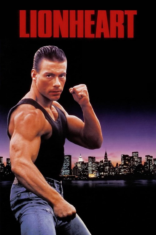 Lionheart Movie Trailer - Suggesting Movie